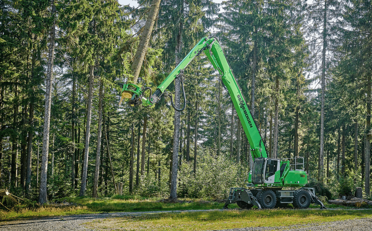 2023 Tree Care Workers’ Complete Guide to Machines and Equipment for ...